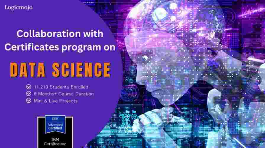 Artificial Intelligence Online Course by Logicmojo