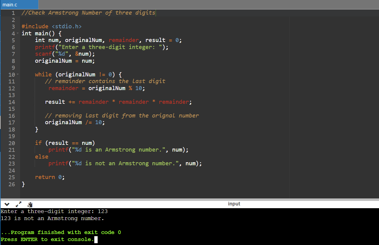 Online Gdb